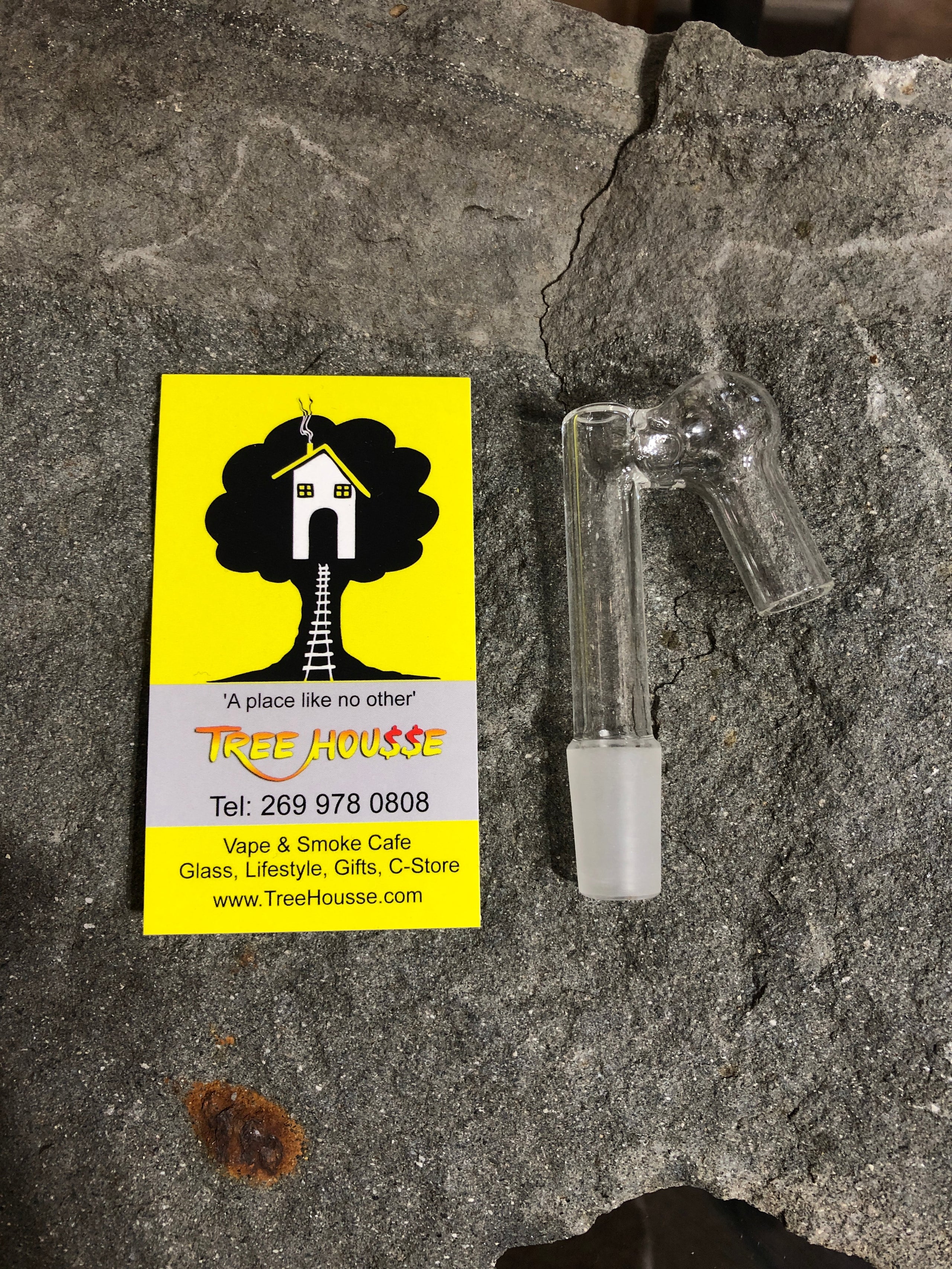 14mm vape pen attachment | TreeHousse Vape & Smoke
